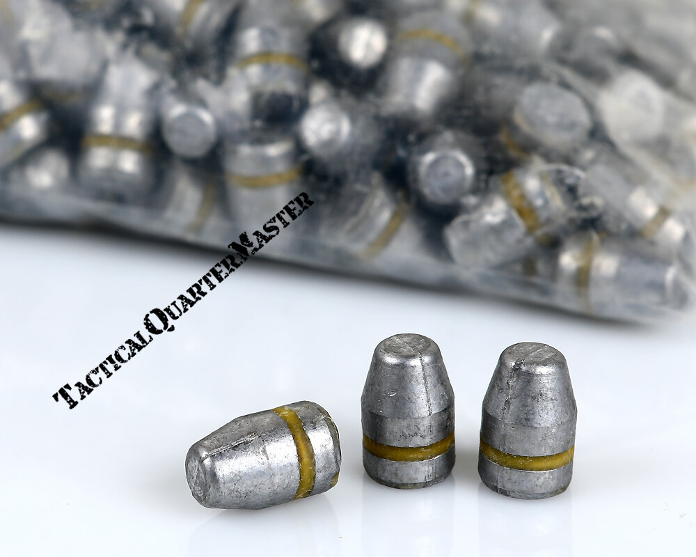 Bushveldt .40 Cast Pistol Bullet 173gr/500
