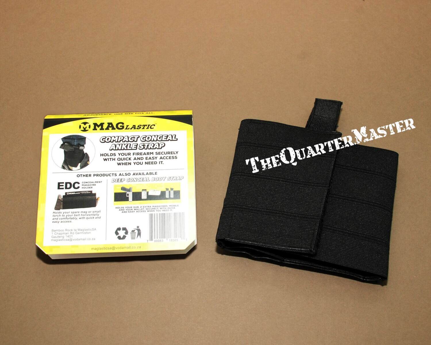 Maglastic Ankle Holster