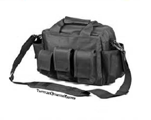 Operator Field Bag: Black
