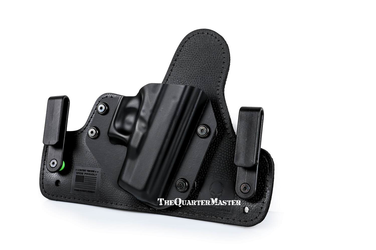 Alien Gear Cloak Tuck 3.0 IWB 1911 5"