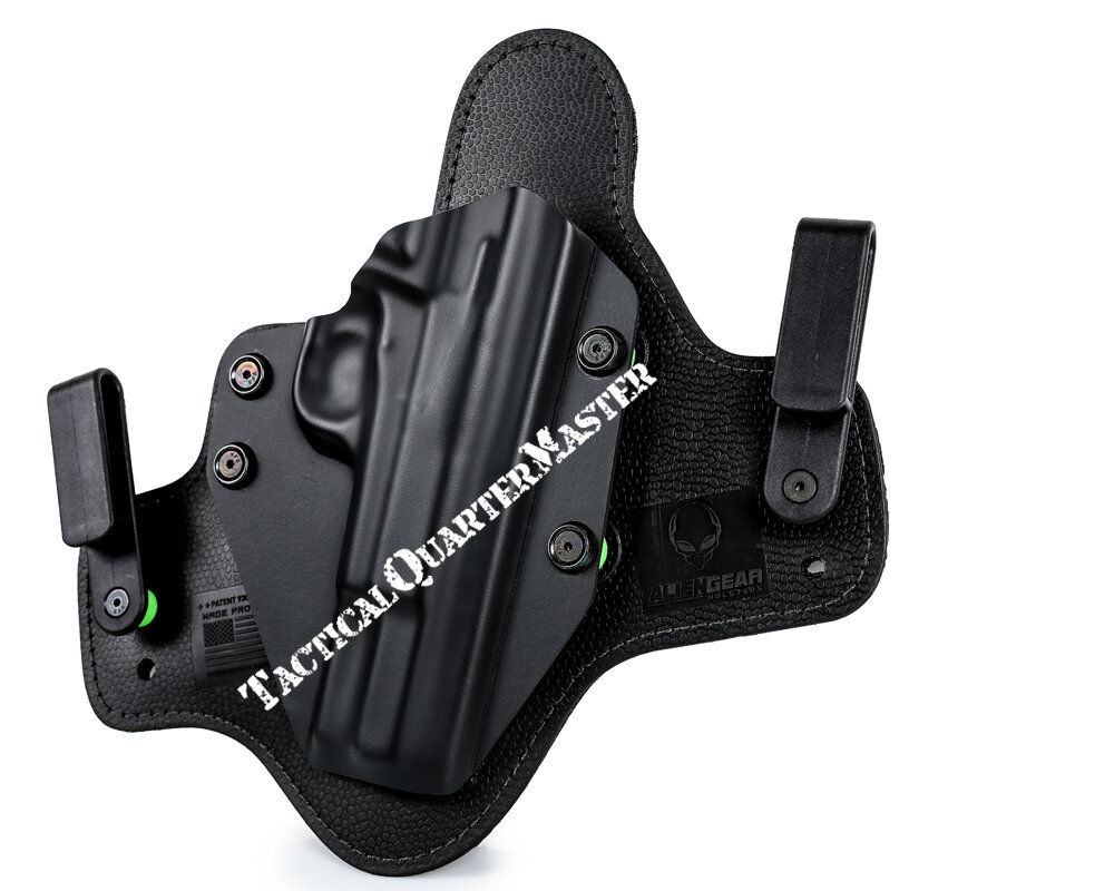 Alien Gear Cloak Tuck 3.0 Browning HP R/H