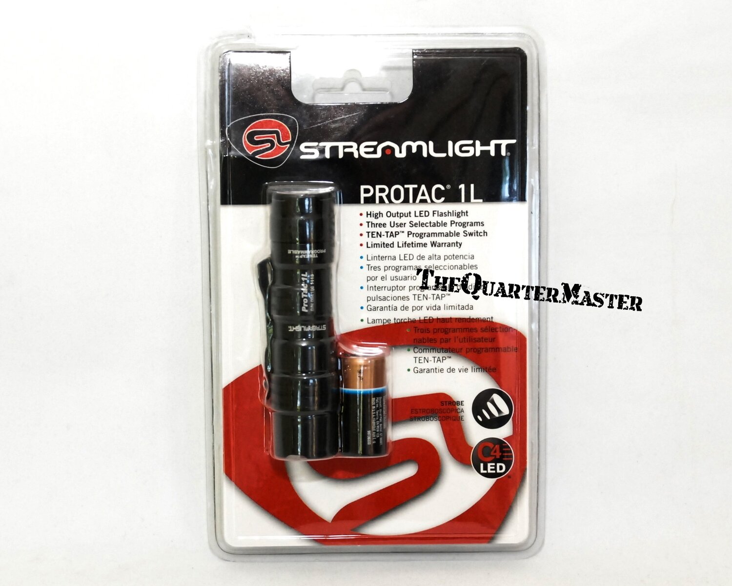 Streamlight Protac 1L