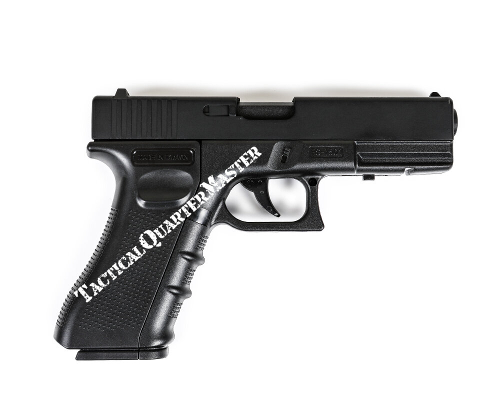 G17 Pistol 4.5MM Steel BB Gun