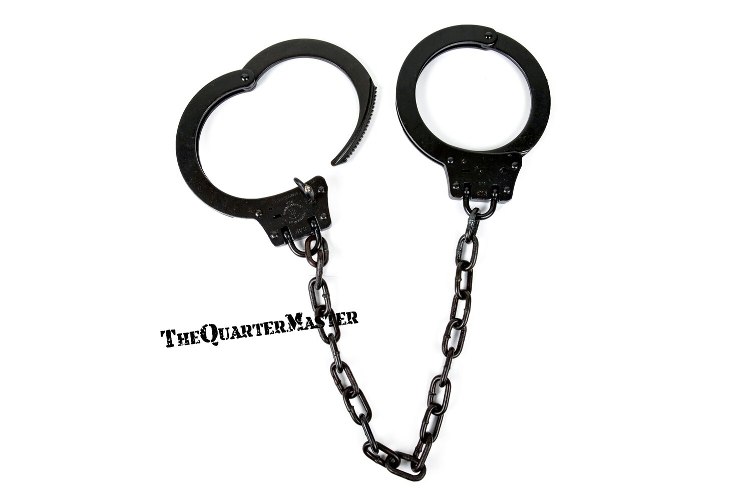 Republic Arms Leg Irons