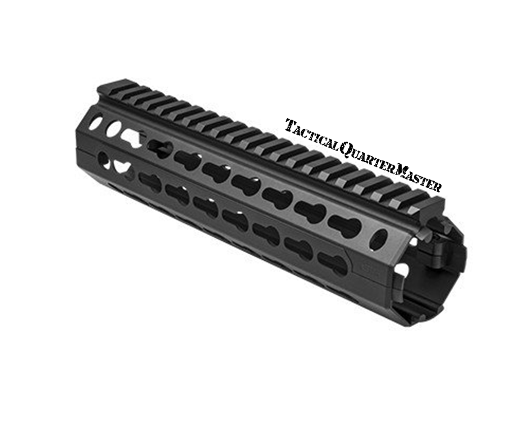 AR15 KeyMod Handguard - Mid-Length