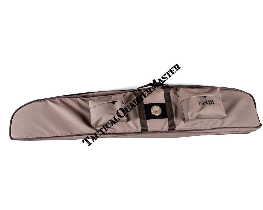 Other Firearm Parts & Accessories - Bushveldt Double 58" Semi Rigid Gun ...