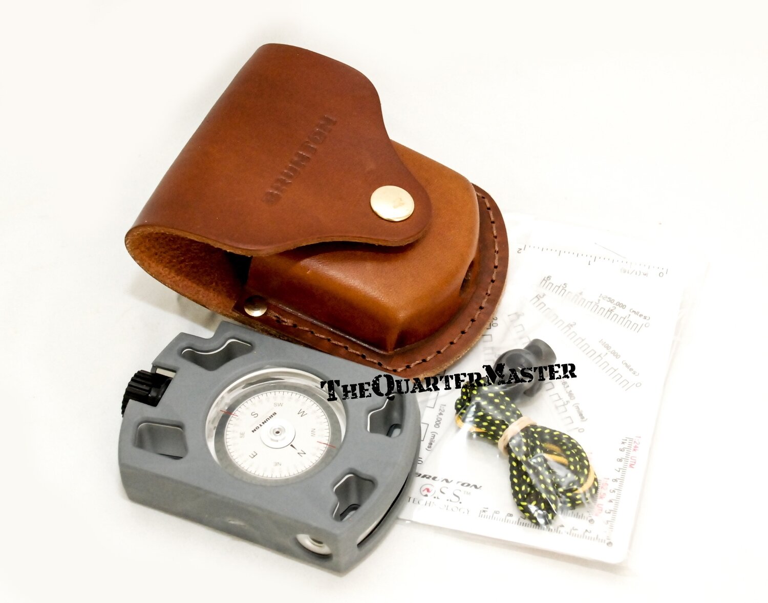 Brunton Omnisight Sighting Compass