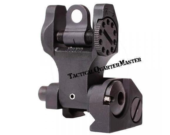 Troy Rear Folding Battle Sight