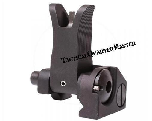Troy M4 Style Folding Front Sight