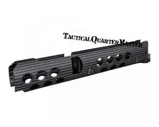Troy Rail AK47 Bottom Short Rail