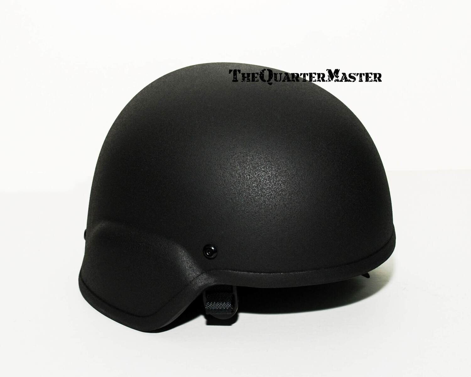 Zebra Armour F6 Viper ACH Helmet Large