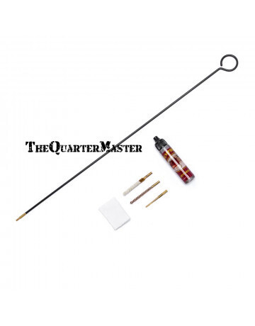 177 Cal Pellet gun cleaning kit