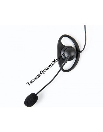 Heavy Duty Ear Boom Mic