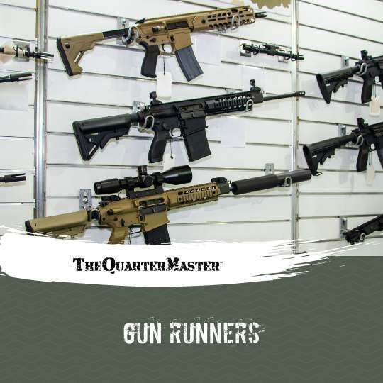 Gun Runners