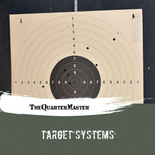 Target Systems