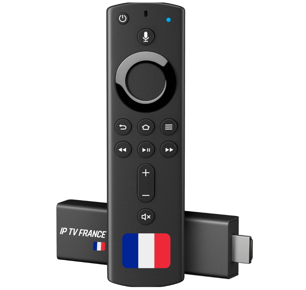 CLE MULTIMEDIA ABONNEMENT IP TV 12 MOIS INCLUS