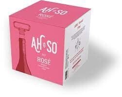 Ah So Rose