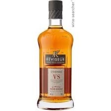 Reviseur Cognac VS