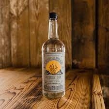 MARFA SPIRITS CO. GIN 1L