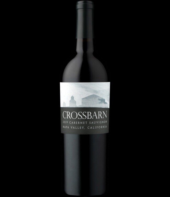 2019 Crossbarn Cabernet Sauvignon, Napa Valley, California