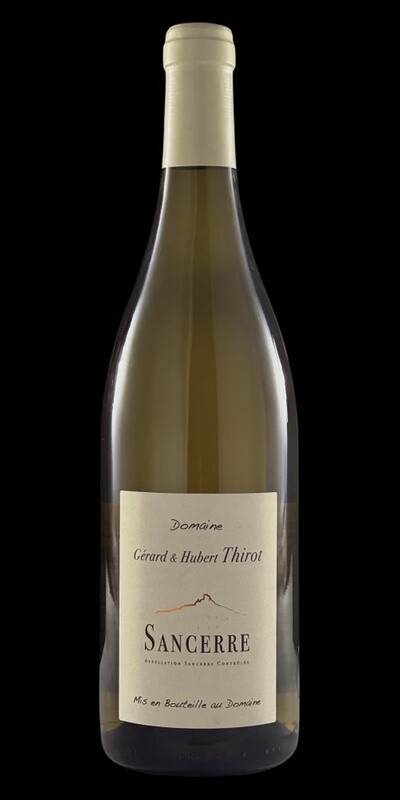 2024 Domaine Gérard & Hubert Thirot, Sancerre, France
