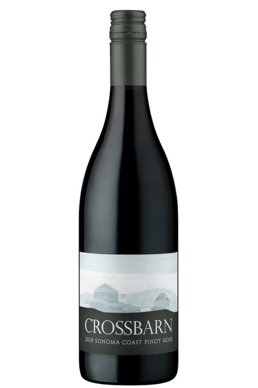 2019 Crossbarn Cabernet Sauvignon, Napa Valley, California