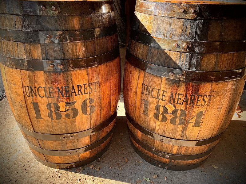 St Louis Barrel Company Store