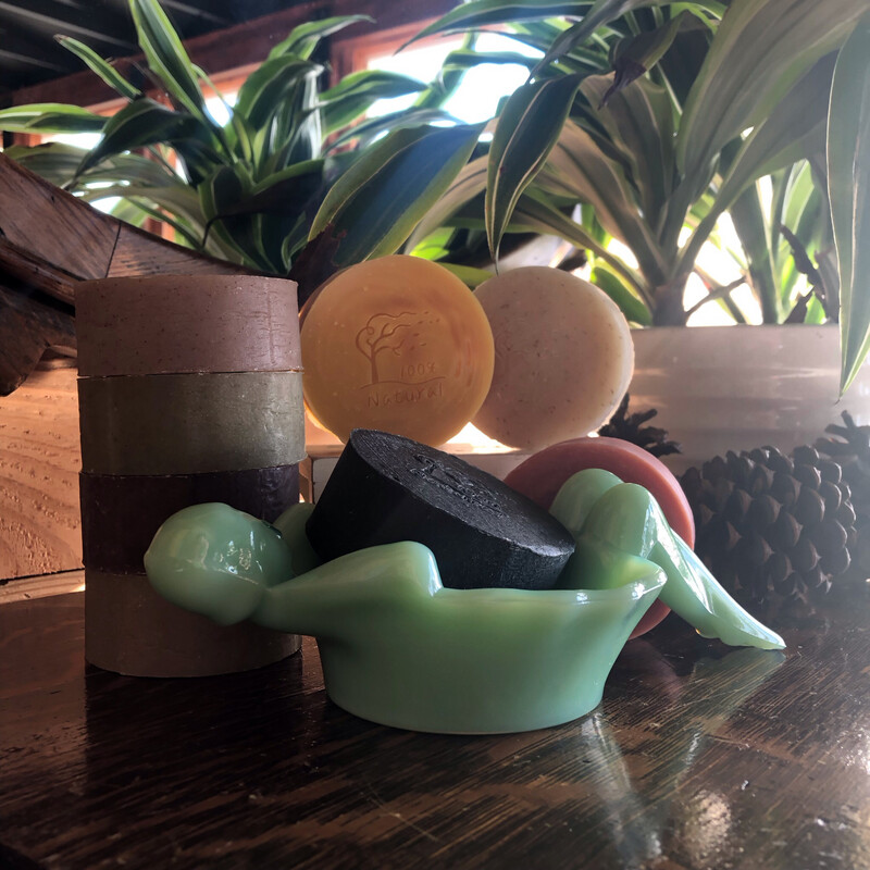 Soap