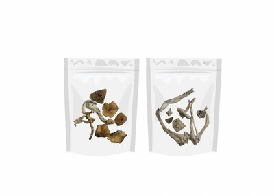 Lumumba Beach *Mushroom Dispensary (i-81 compliant stores DC)