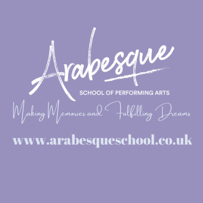 Store - Arabesque School of Performing Arts