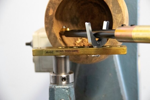 Pro-Forme Hollowing Tools for Professional Woodturning | Woodcut Tools