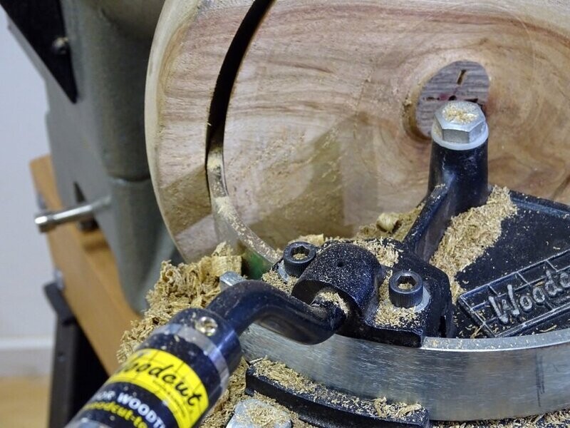 Pro-Forme Hollowing Tools for Professional Woodturning | Woodcut Tools