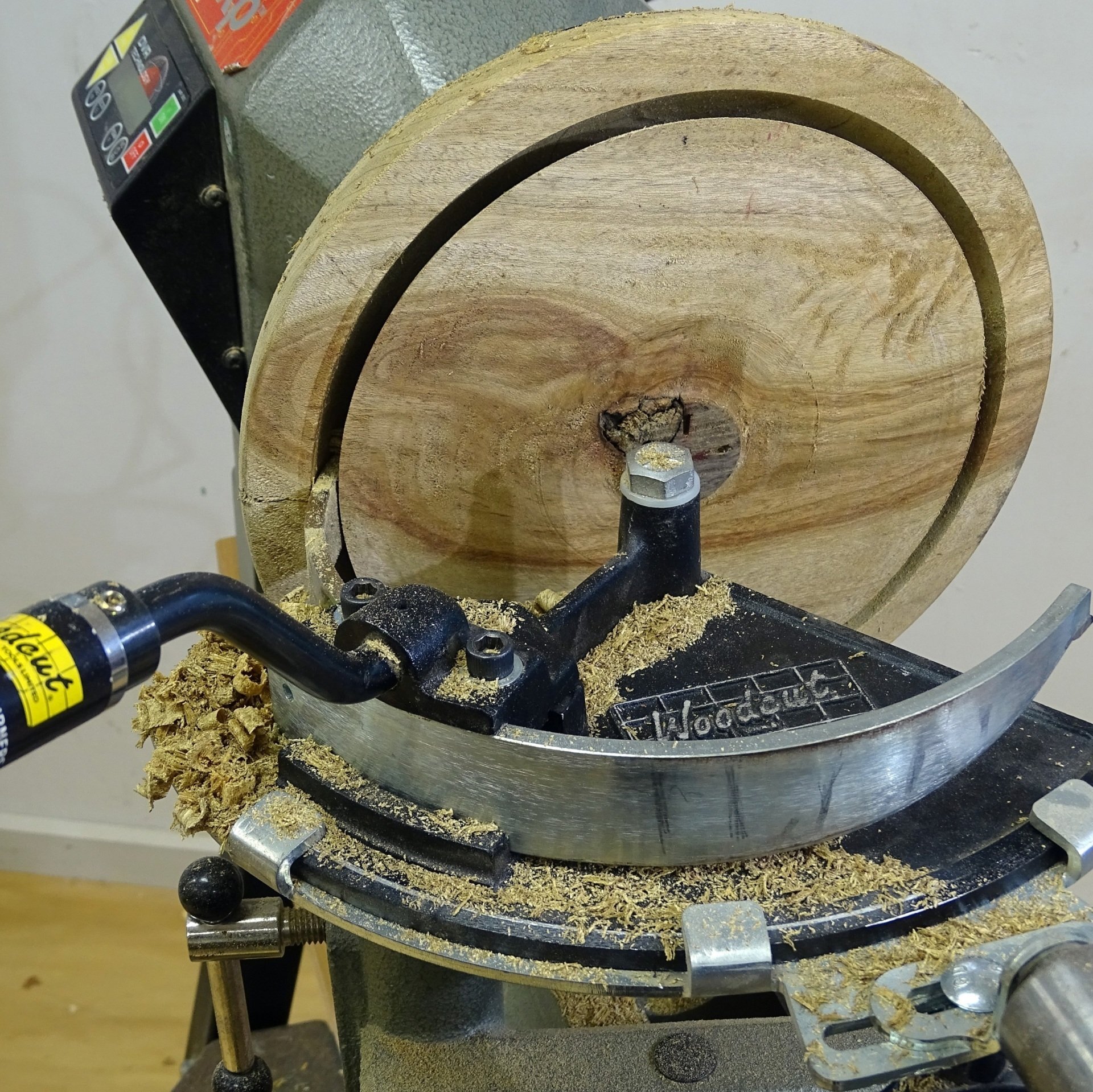Premium Bowl Coring Products for Woodturning | Woodcut Tools
