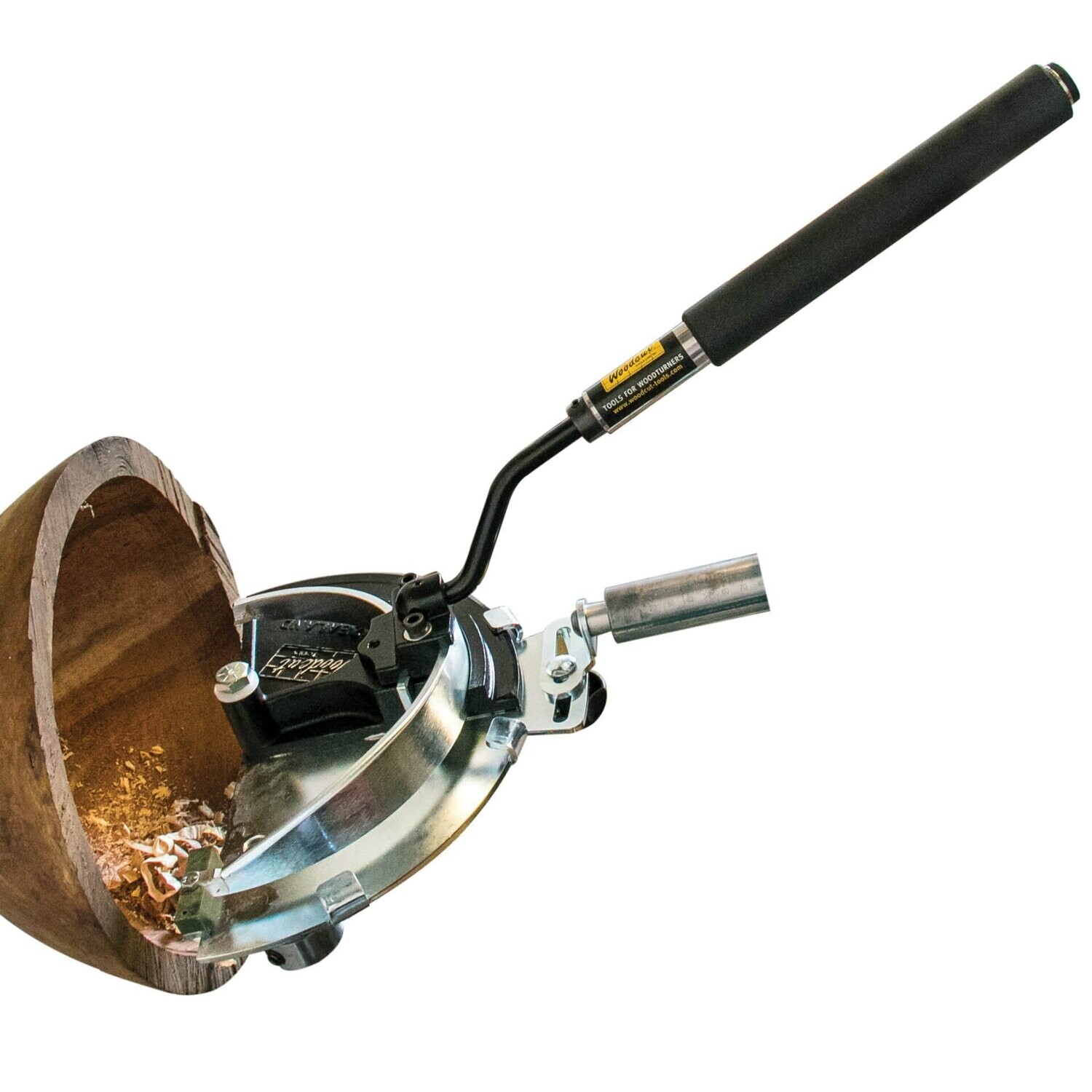 High-Quality Woodturning Tools | Woodcut Tools