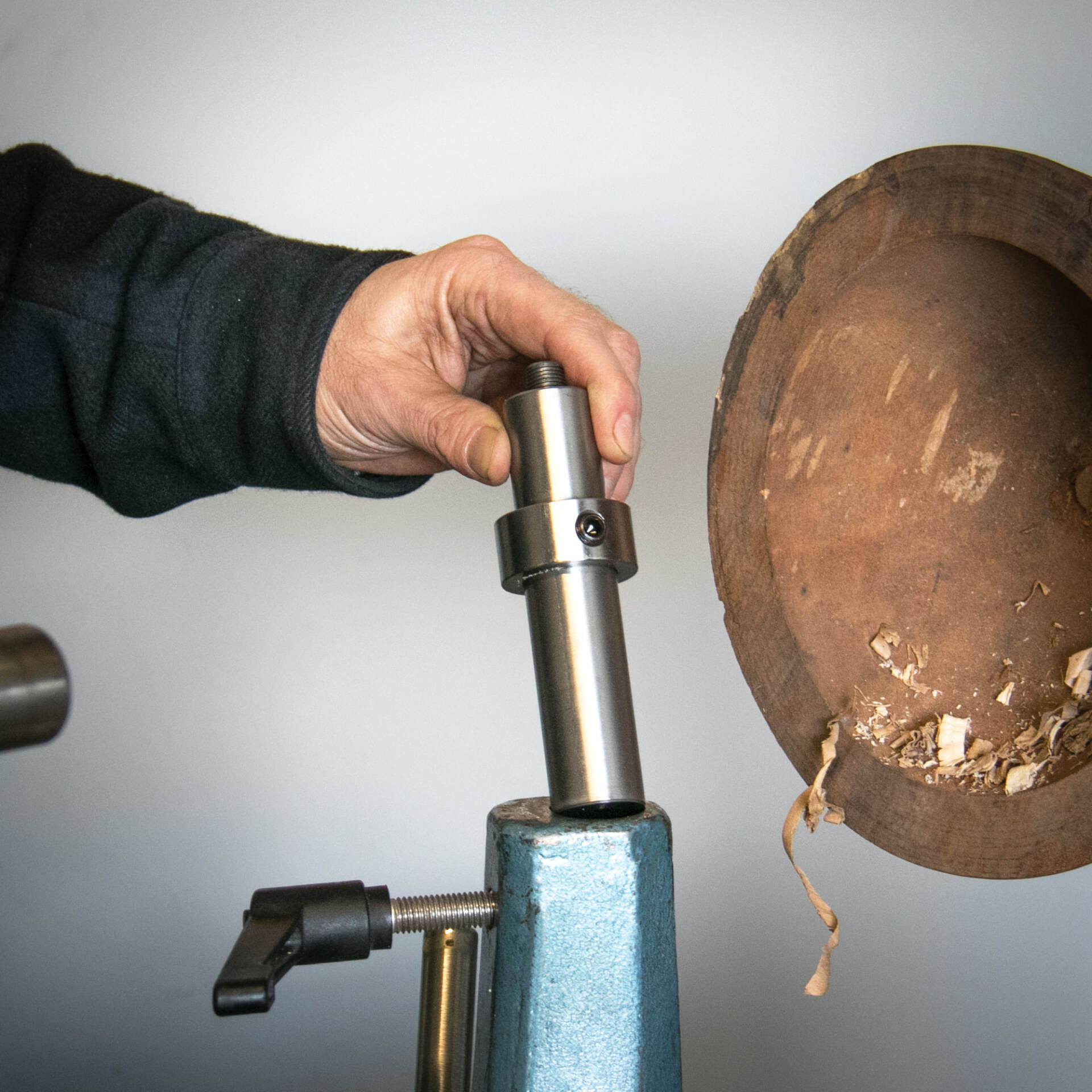 Premium Bowl Coring Products for Woodturning | Woodcut Tools