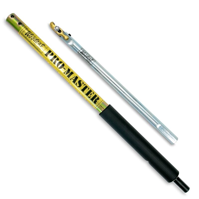 Premium Bowl Gouges for Precision Woodturning | Woodcut Tools