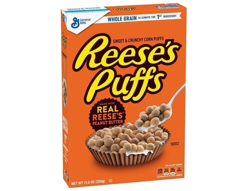 Reese's Puffs 326g
