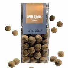 Salmiak Bollen 180g