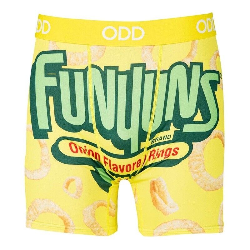 Boxer Briefs - Funyuns
