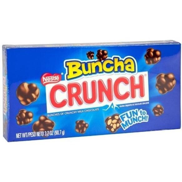 Buncha Crunch 90g