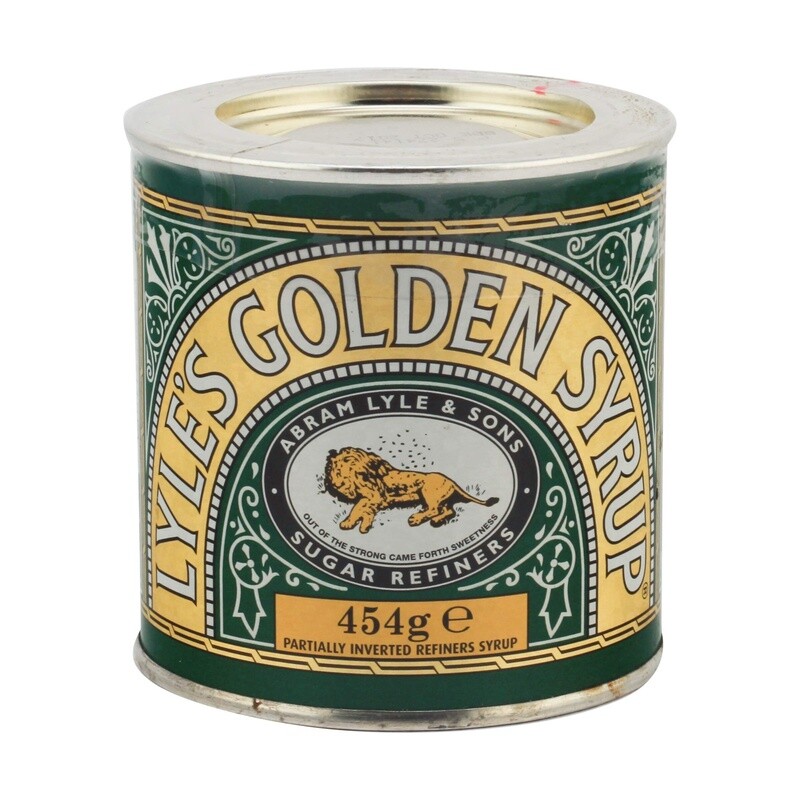 Golden Syrup 454g