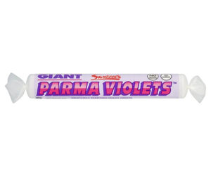 Giant Parma Violets 40g