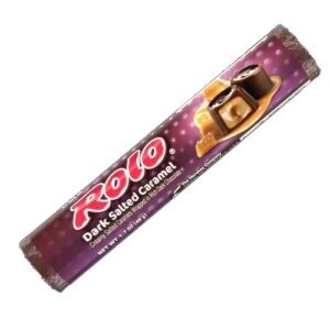 Rolo Dark Chocolate Salted Caramel 48g