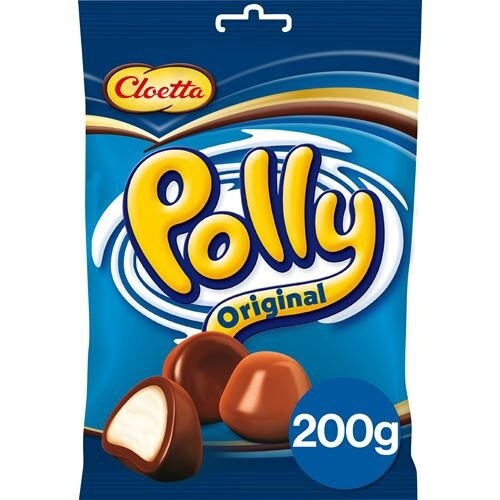 Polly Original 130g (Discontinued)
