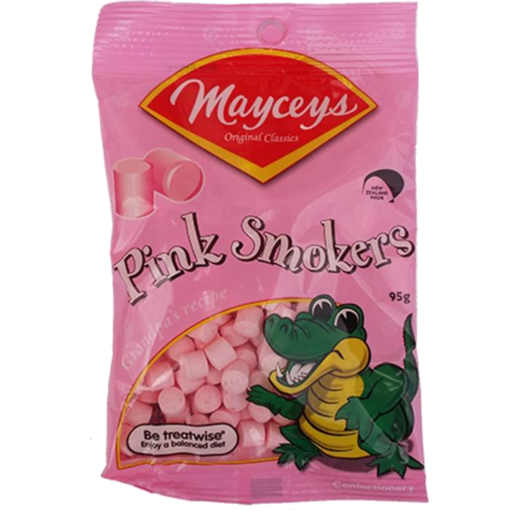 Pink Smokers 95g