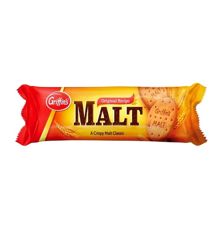 Malt Biscuits 250g