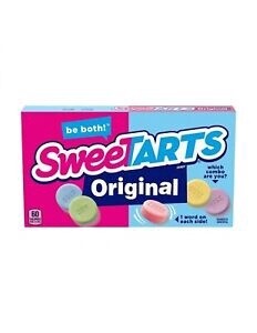 SweeTarts Original Movie Box 141g
