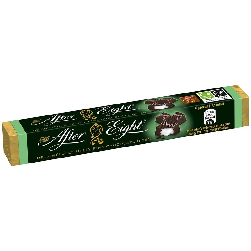 After Eight Bites 60g