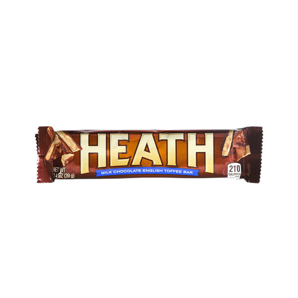 Heath Bar