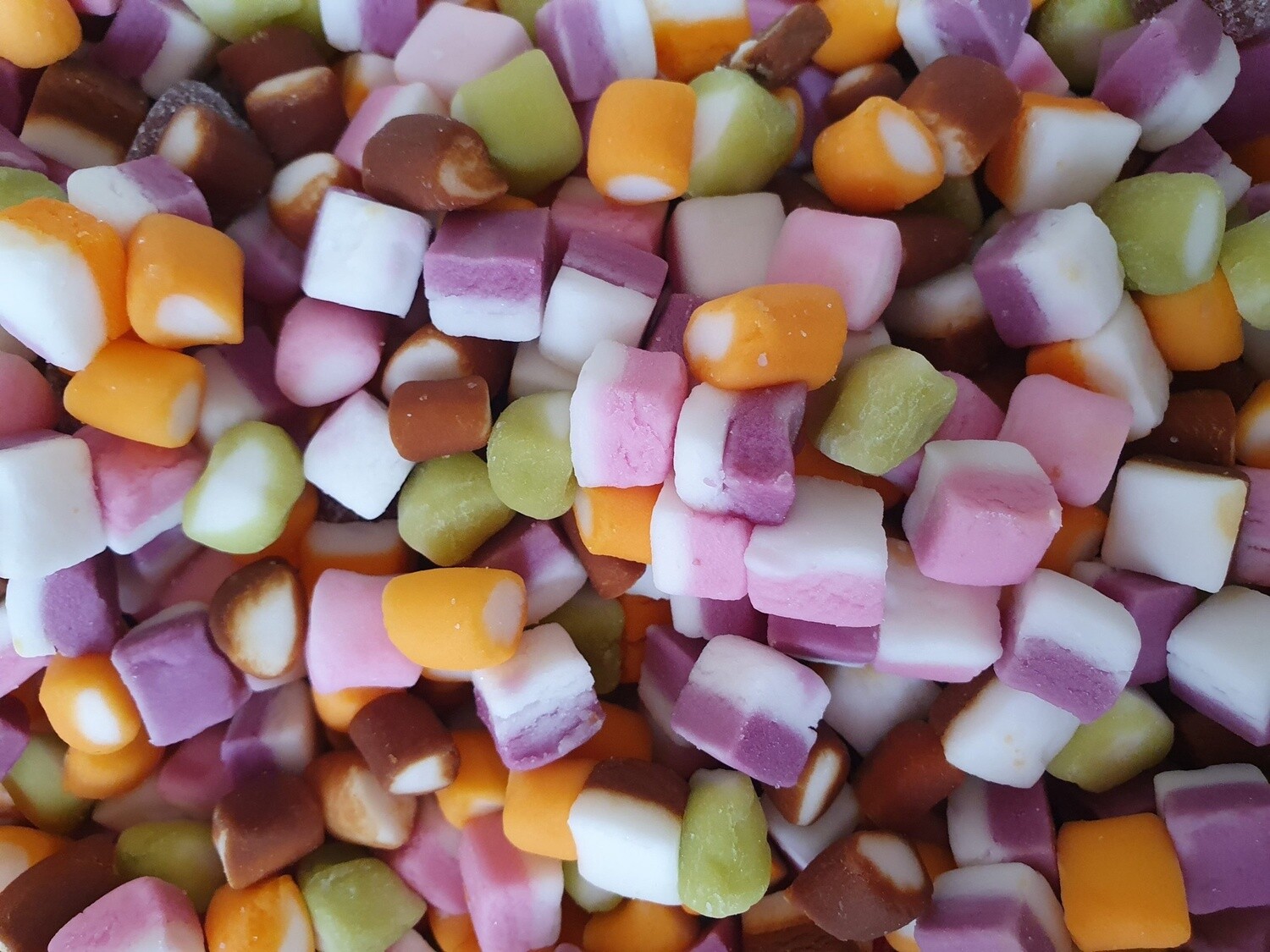 Dolly Mix (Kingsway)